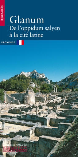 Bienvenue au site archéologique de Glanum