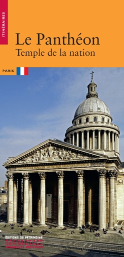 Bienvenue au Panthéon