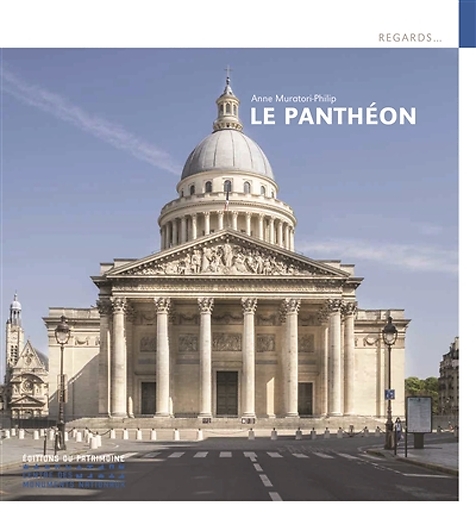 Bienvenue au Panthéon