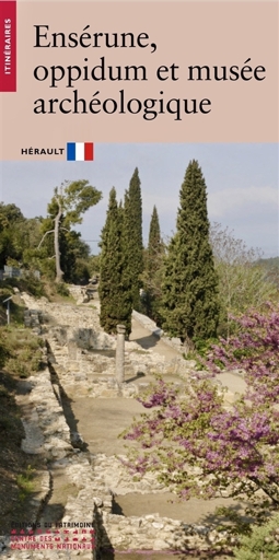 Bienvenue à l'Oppidum et au musée archéologique d'Ensérune