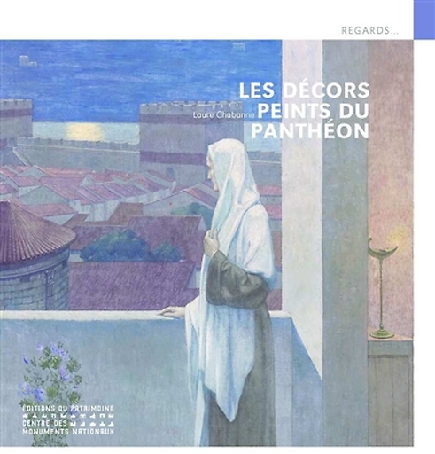 Bienvenue au Panthéon